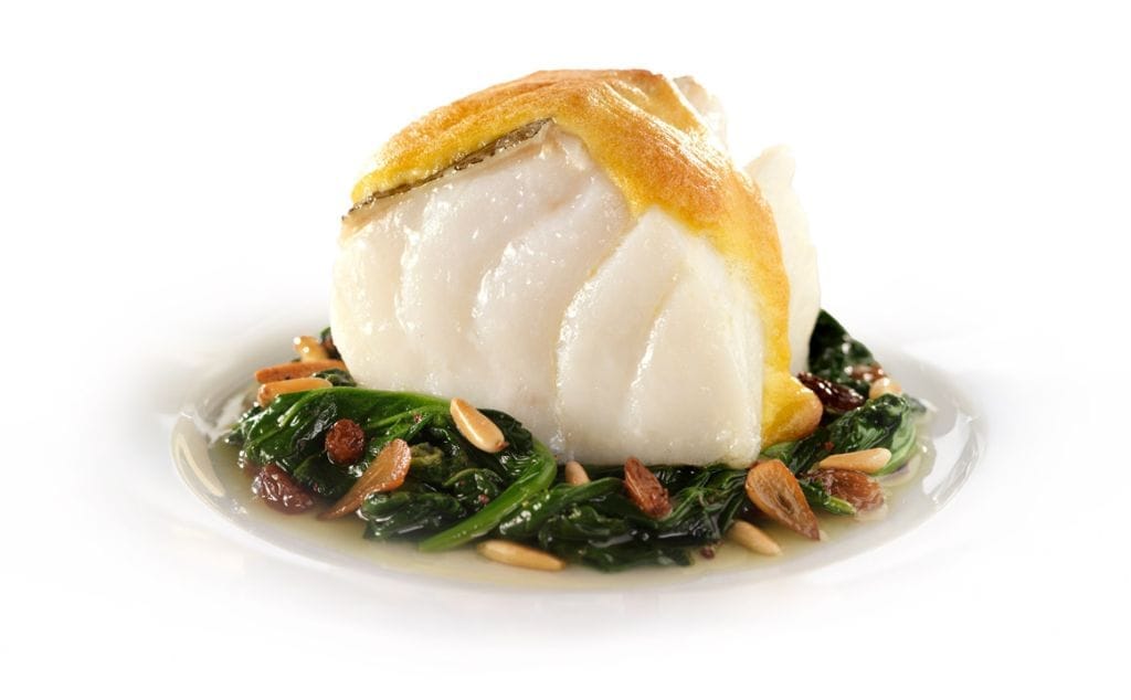 Iceland Seafood Ibérica – ISI – Iceland Seafood